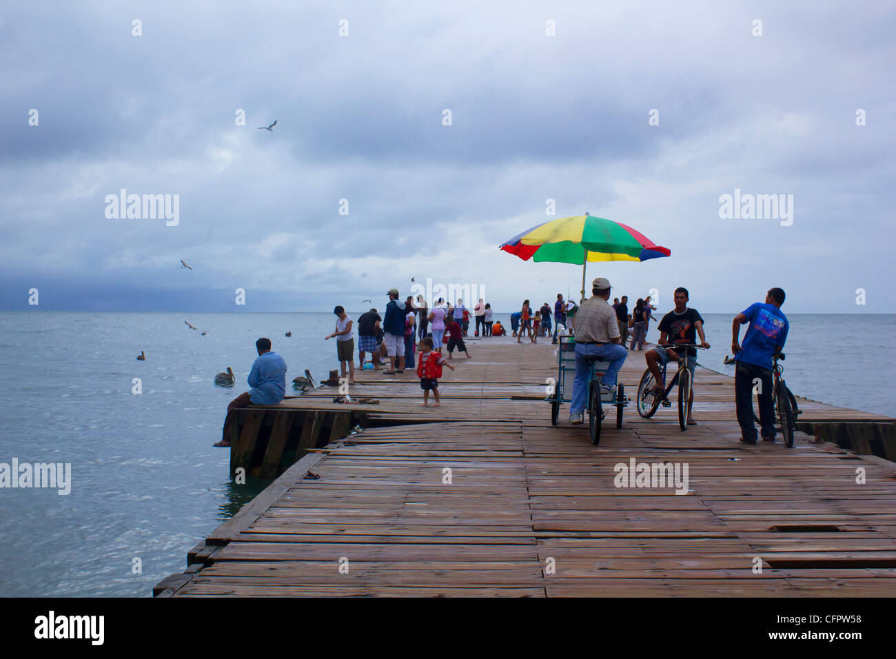 Omoa hi-res stock photography and images - Alamy