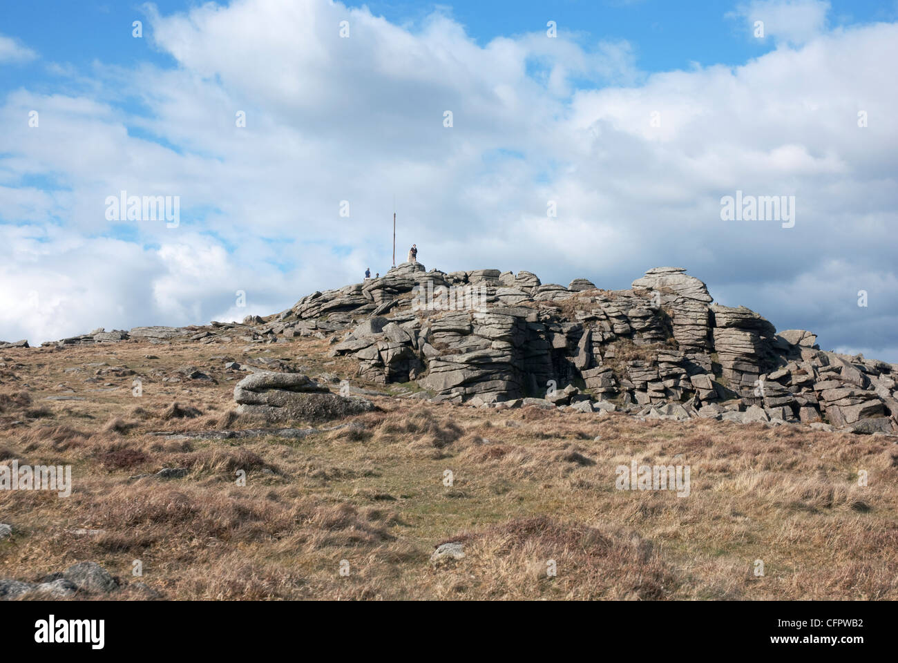 Yes Tor High Resolution Stock Photography and Images - Alamy