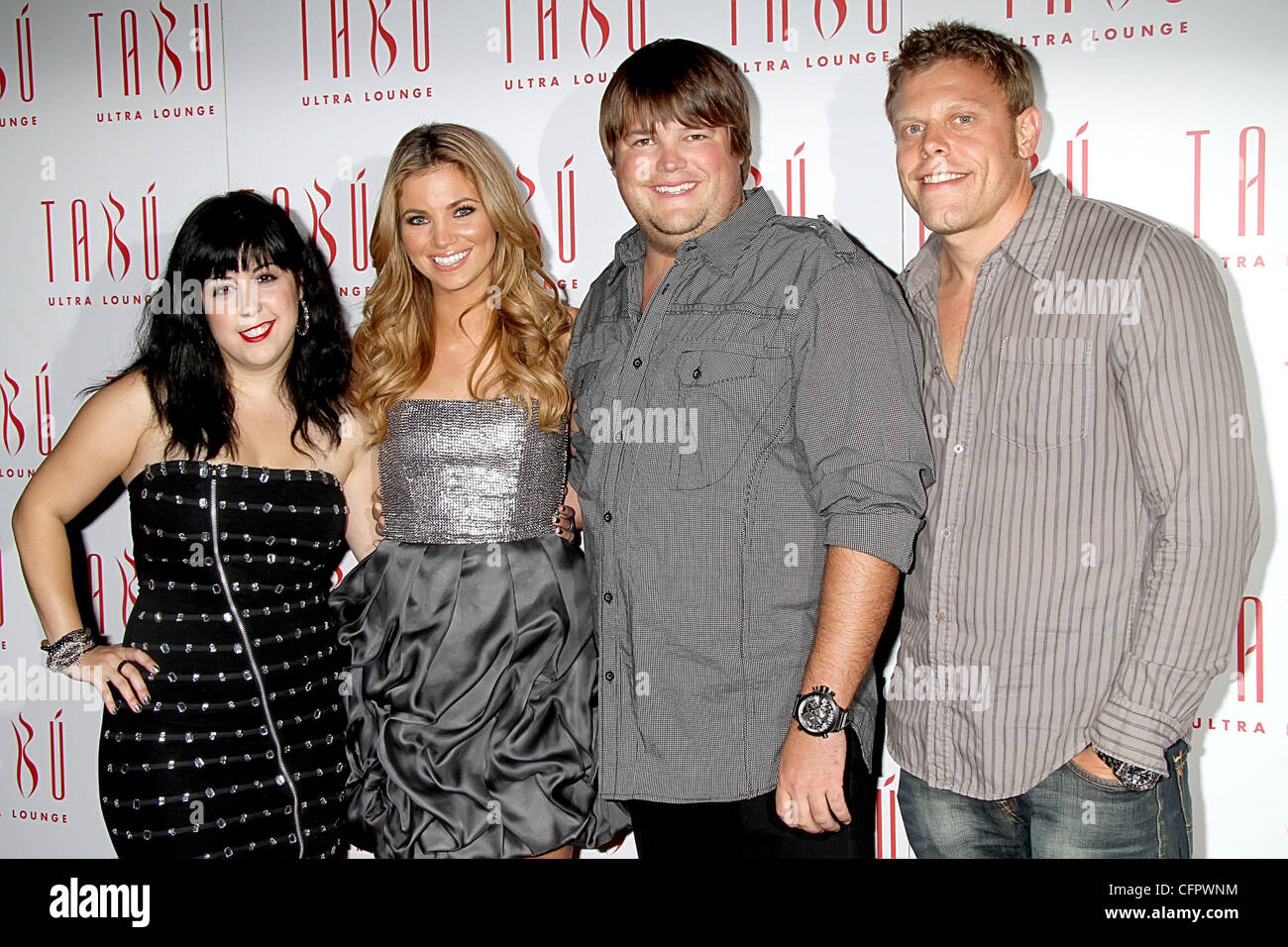 Jareb Dauplaise Wendys Commercial