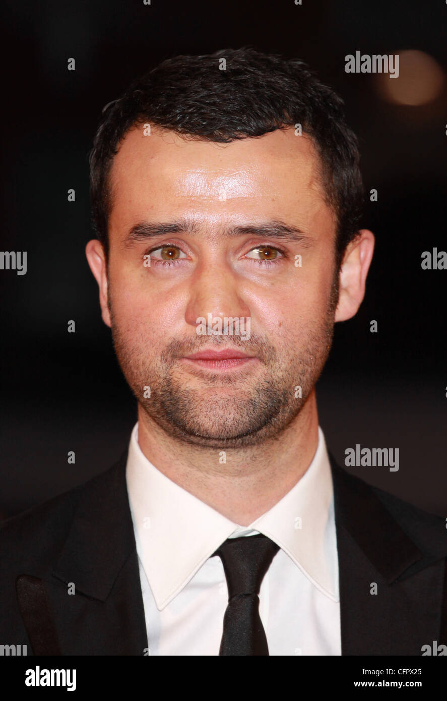Daniel Mays Made In Dagenham - UK film premiere held at the Odeon ...