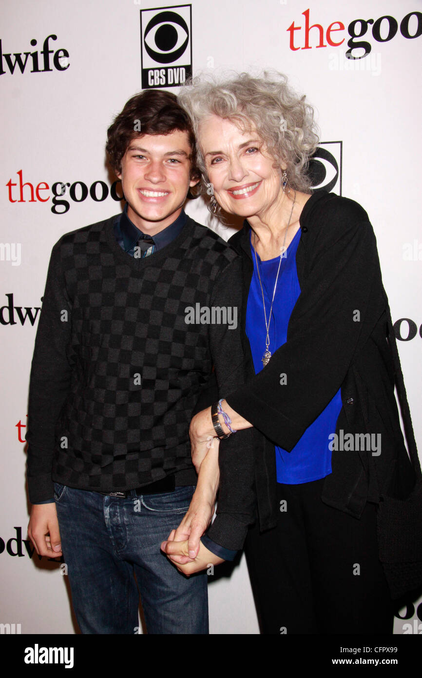 Graham Phillips The Good Wife