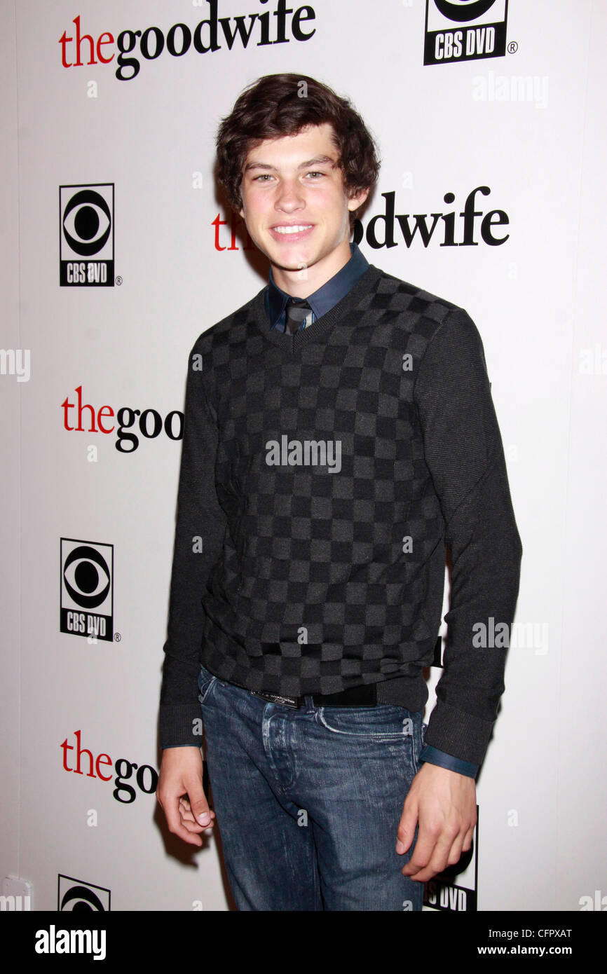 Graham Phillips Graham Phillips On Playing Prince Eric In The Little