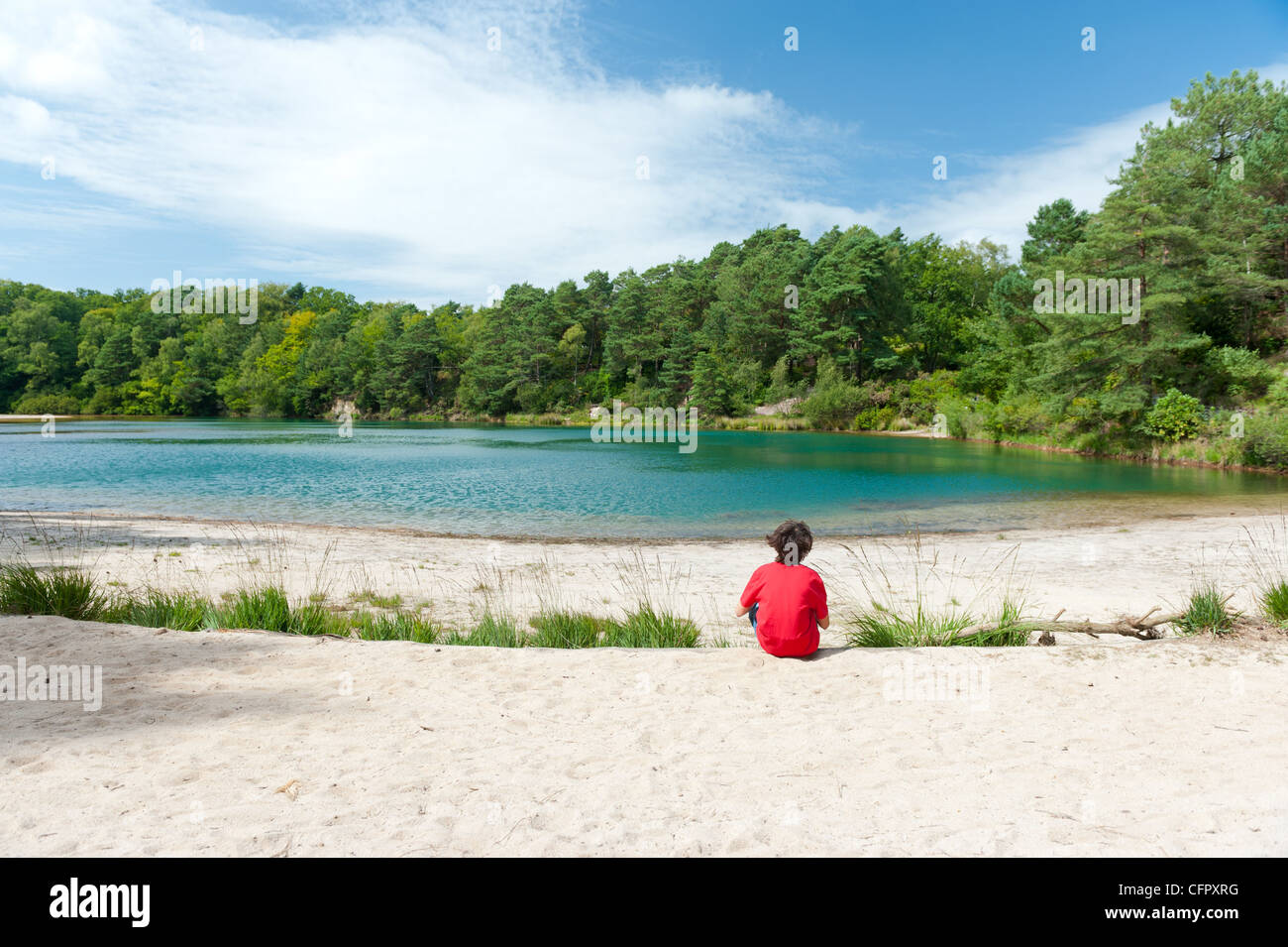 Near wareham hi-res stock photography and images - Alamy