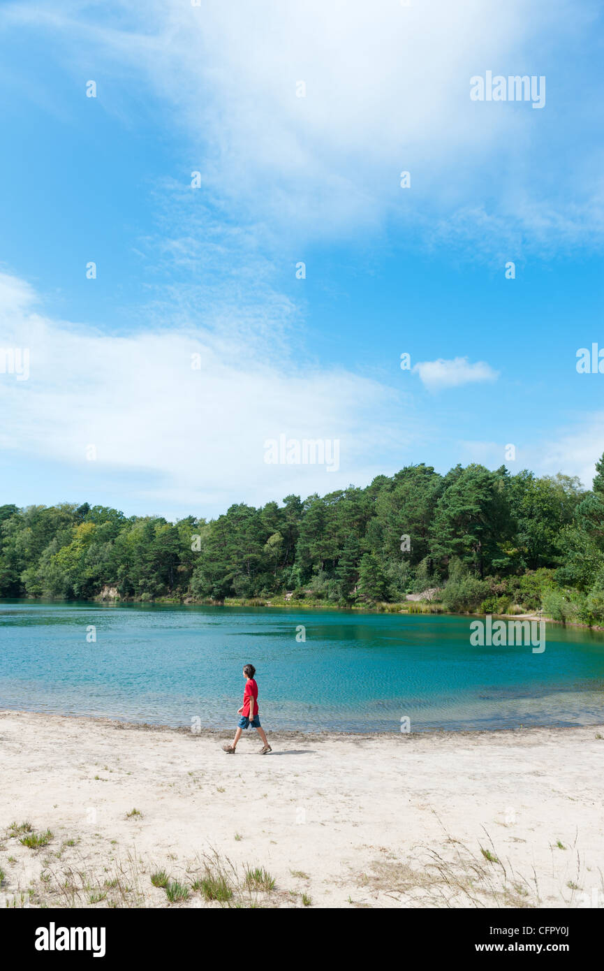 Near wareham hi-res stock photography and images - Alamy