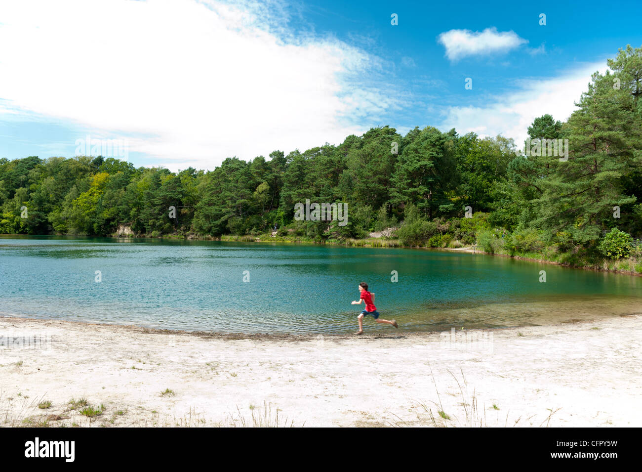 Near wareham hi-res stock photography and images - Alamy