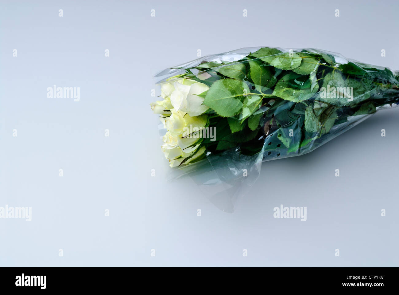 Cellophane hi-res stock photography and images - Alamy