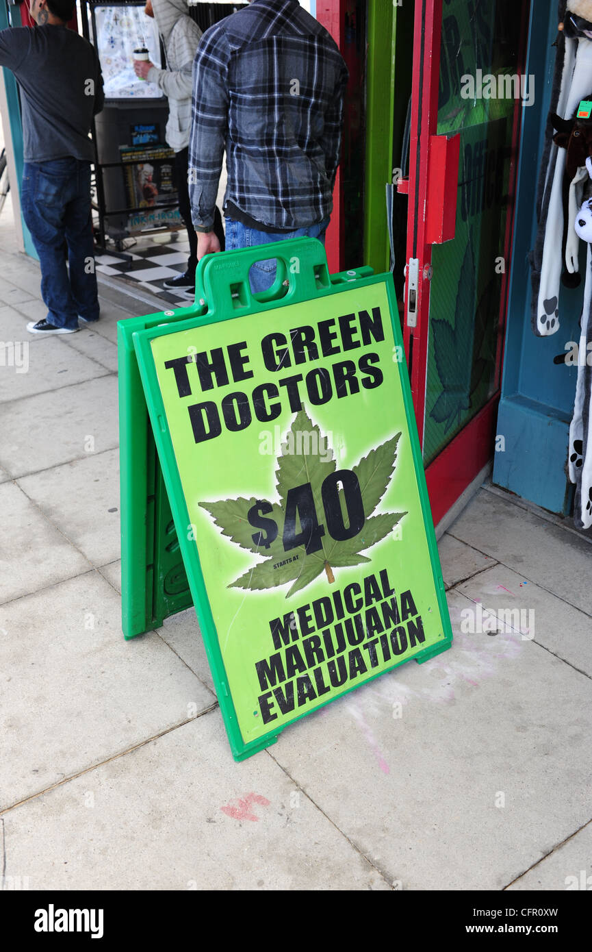 USA Southern California Los Angeles Venice Beach L.A. CA Medical ...