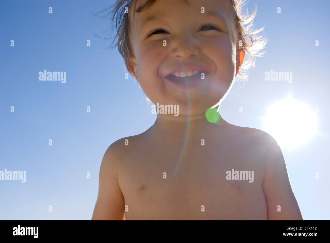 Series toddler hi-res stock photography and images - Alamy