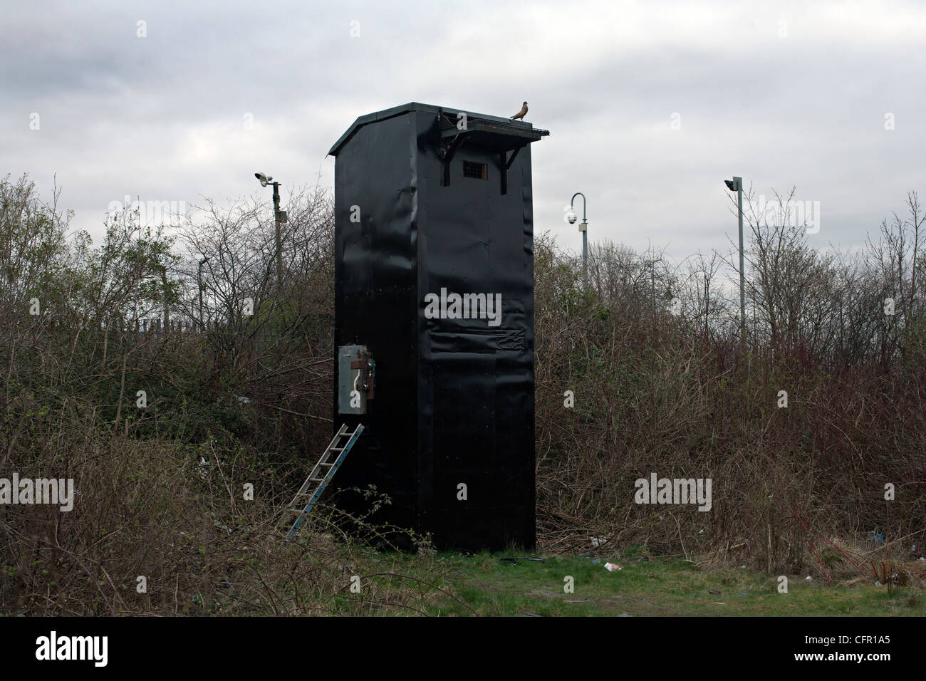 Glasgow Dookit Scotland High Resolution Stock Photography and Images ...