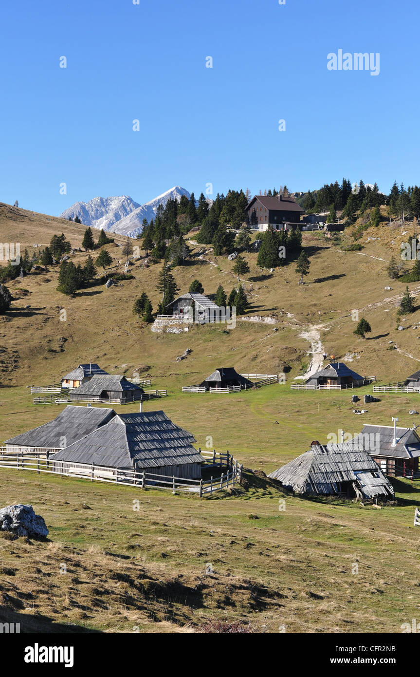 Shepherd house hi-res stock photography and images - Alamy