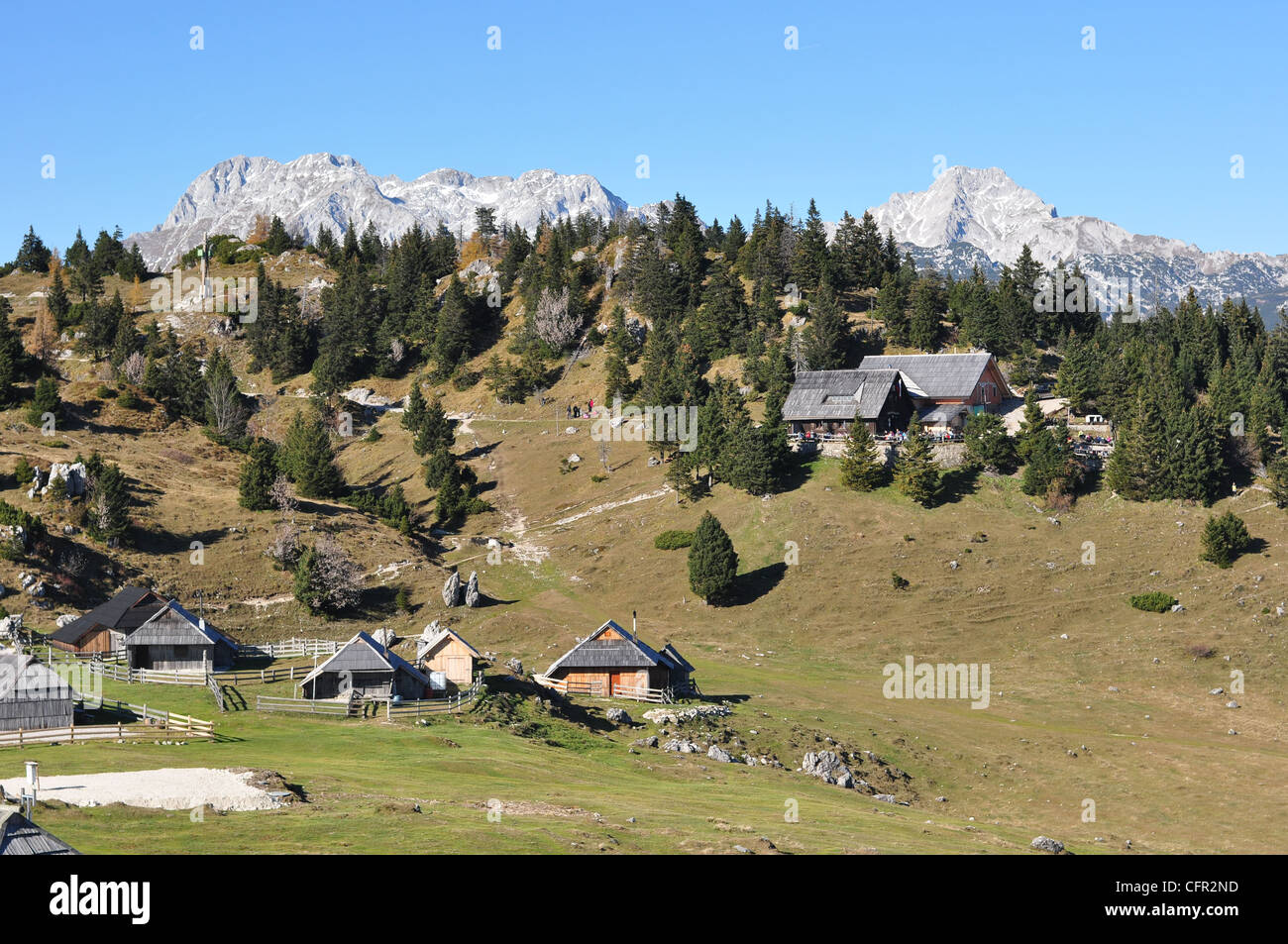 Shepherd house hi-res stock photography and images - Alamy