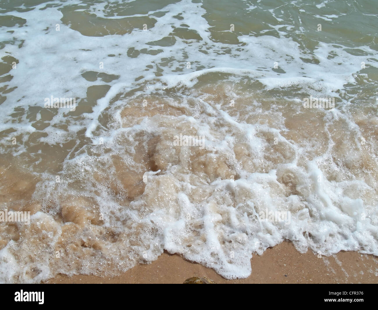 Wave dash hi-res stock photography and images - Alamy