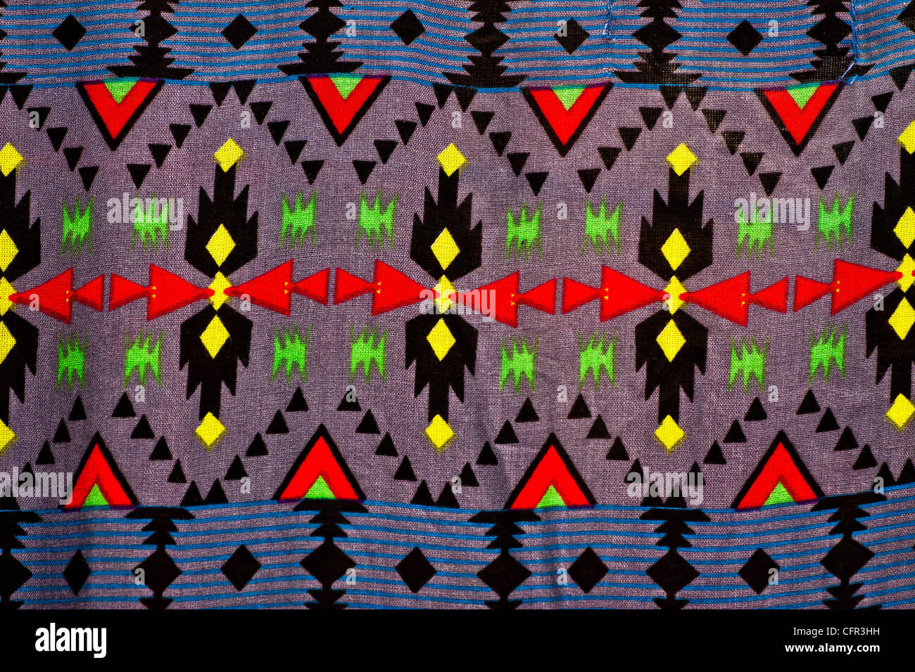 pattern and line of the fabric for background Stock Photo - Alamy