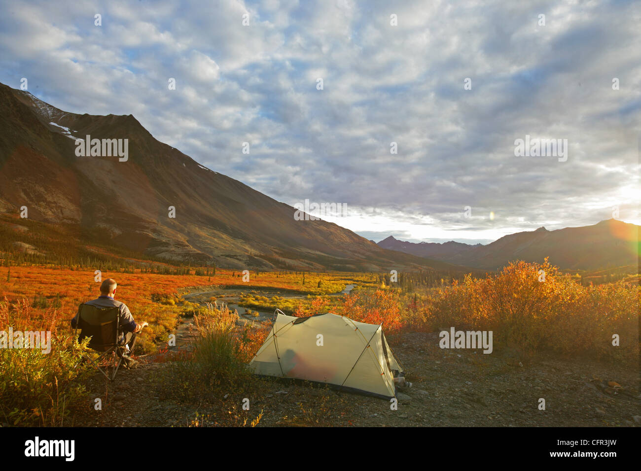 Canol road hi-res stock photography and images - Alamy