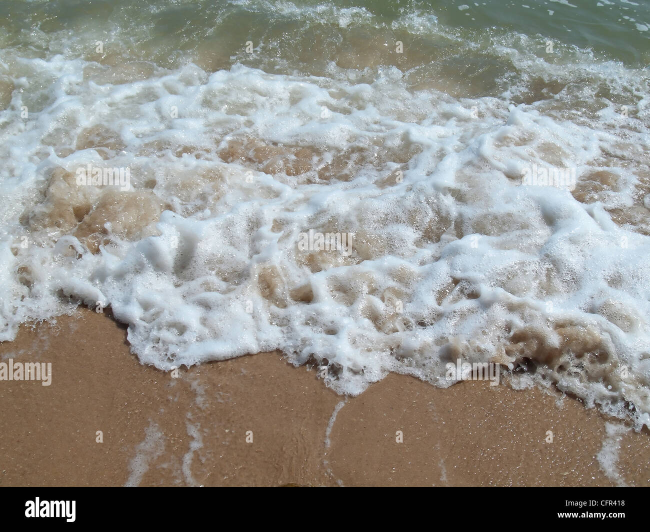 Abstract of wave Stock Photo - Alamy