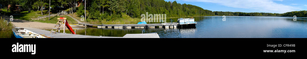Portage resort hi-res stock photography and images - Alamy