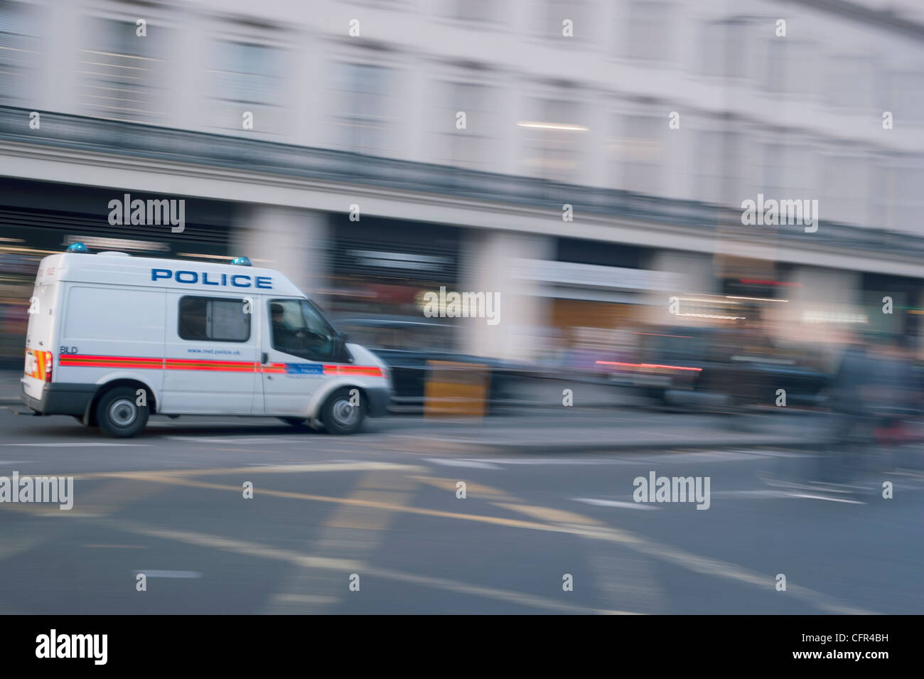 Police on the strand hi-res stock photography and images - Alamy