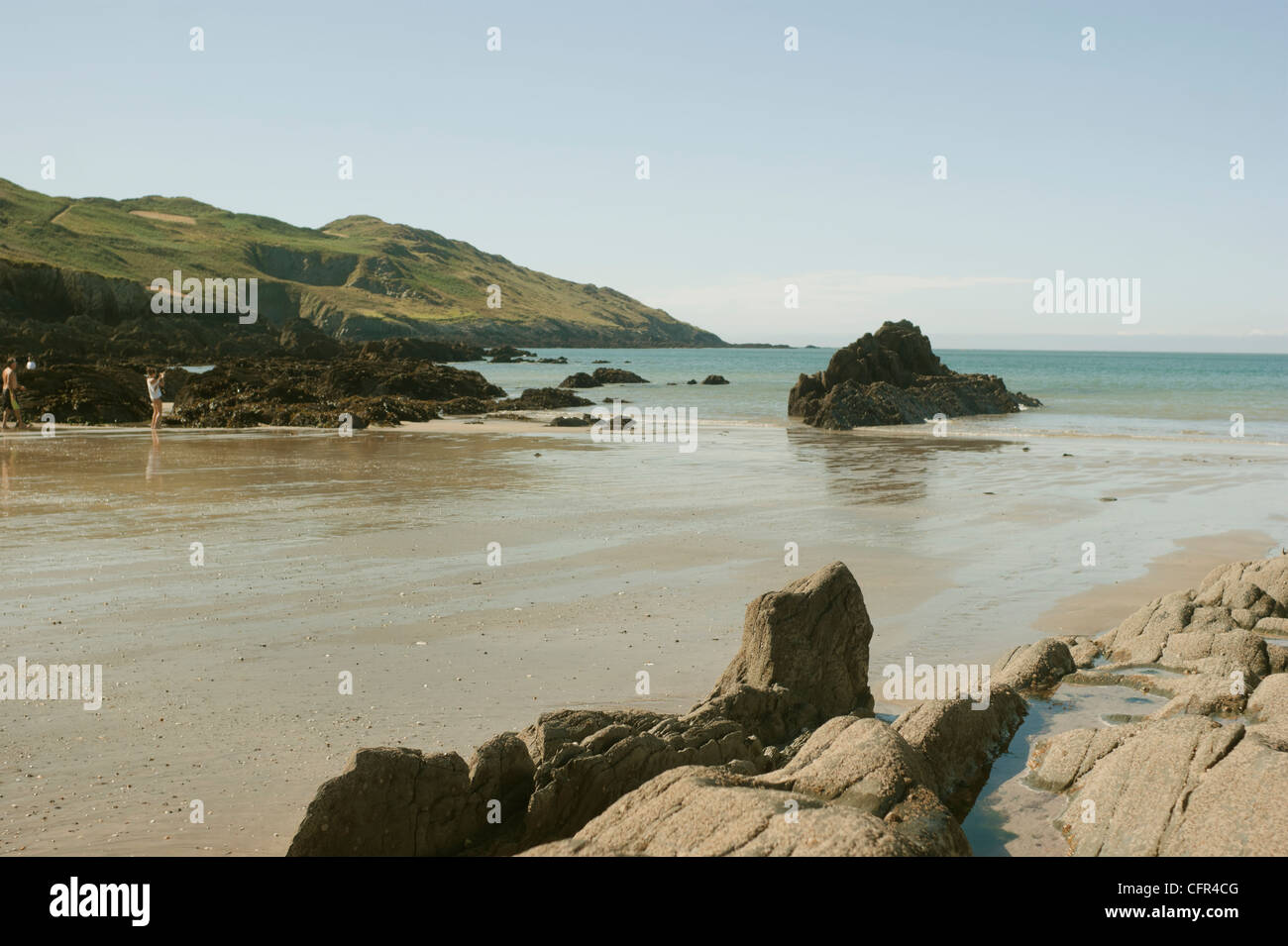 Rockham beach hi-res stock photography and images - Alamy