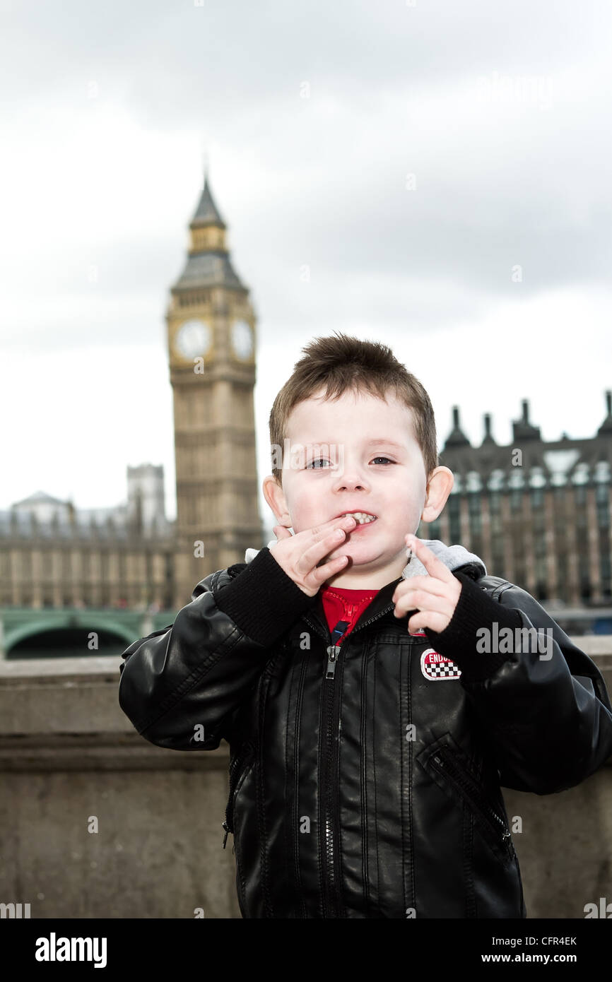 Boy London Wallpaper