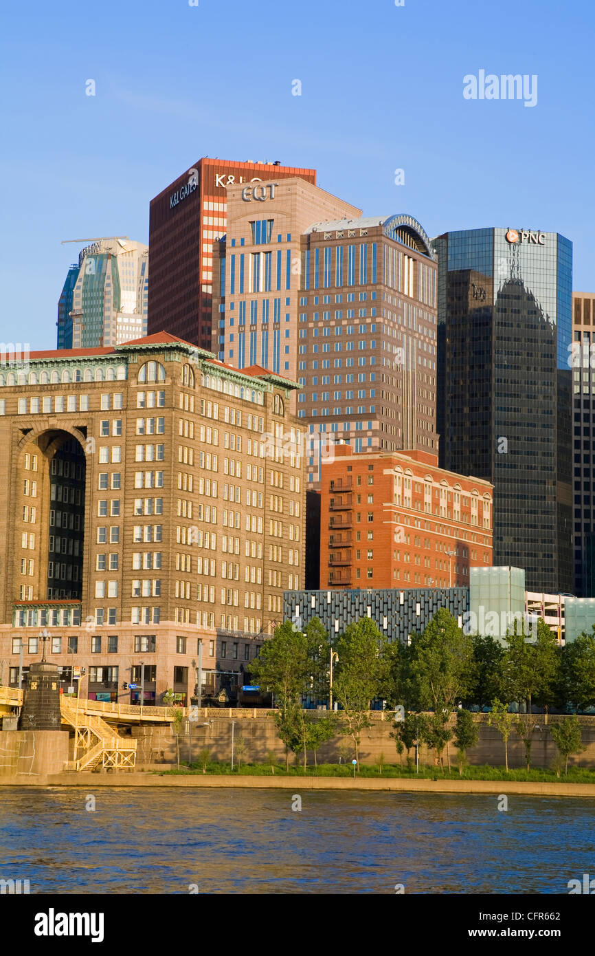 Pittsburgh hi-res stock photography and images - Alamy