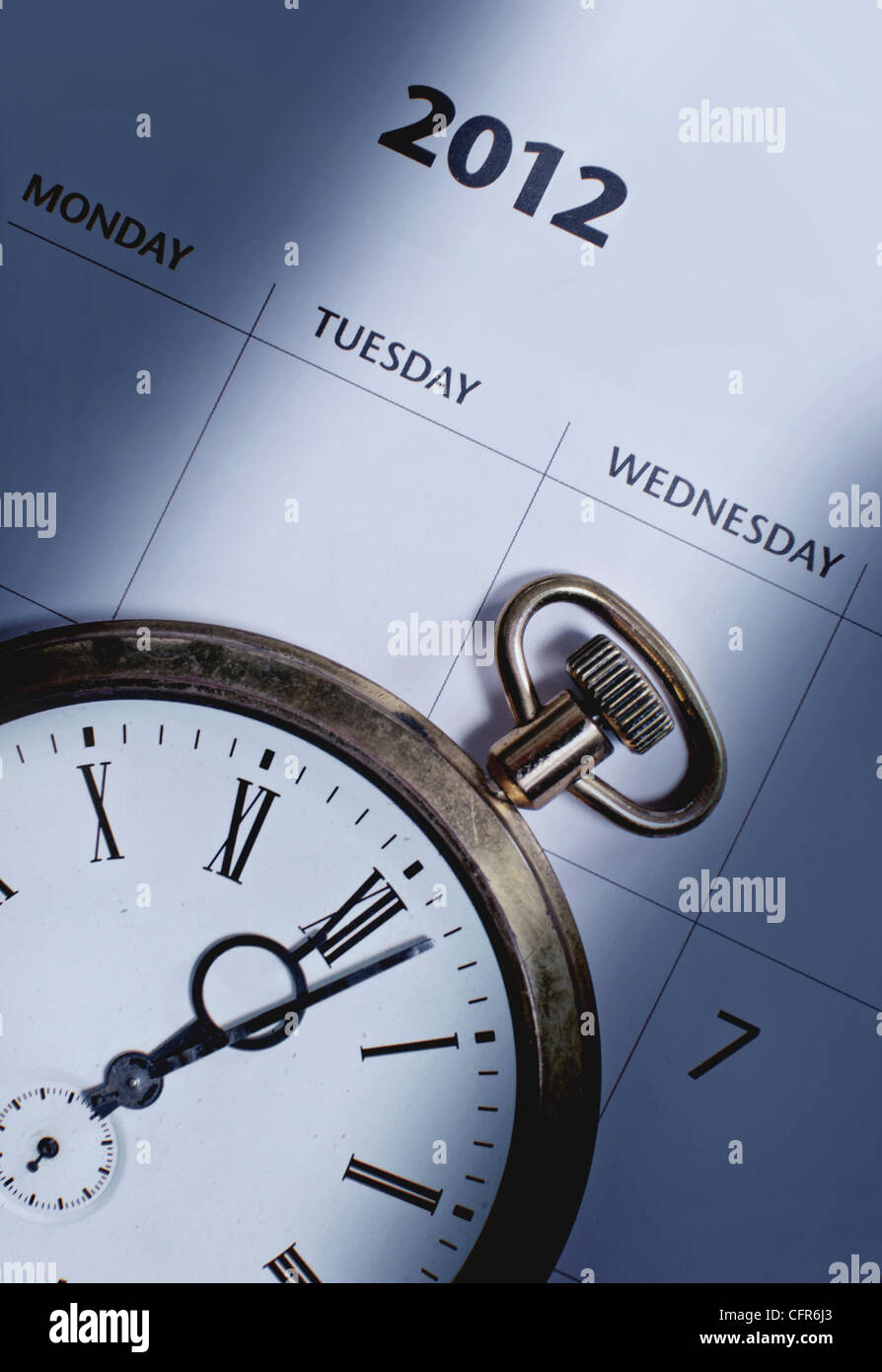 Annual reminder hi-res stock photography and images - Alamy