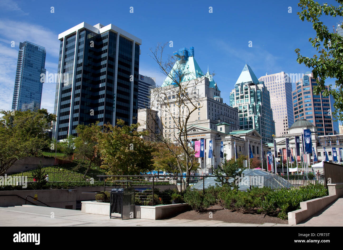 North america gallery hi-res stock photography and images - Alamy