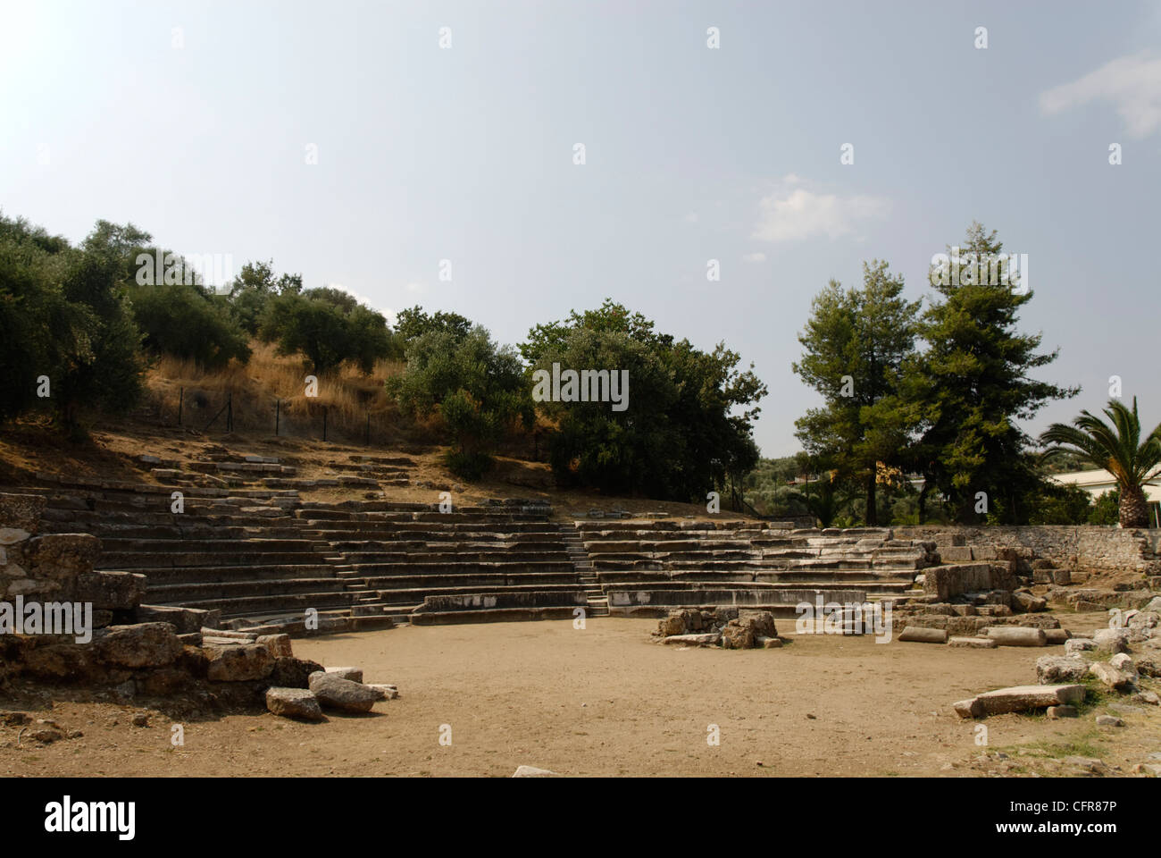 Gythion hi-res stock photography and images - Alamy