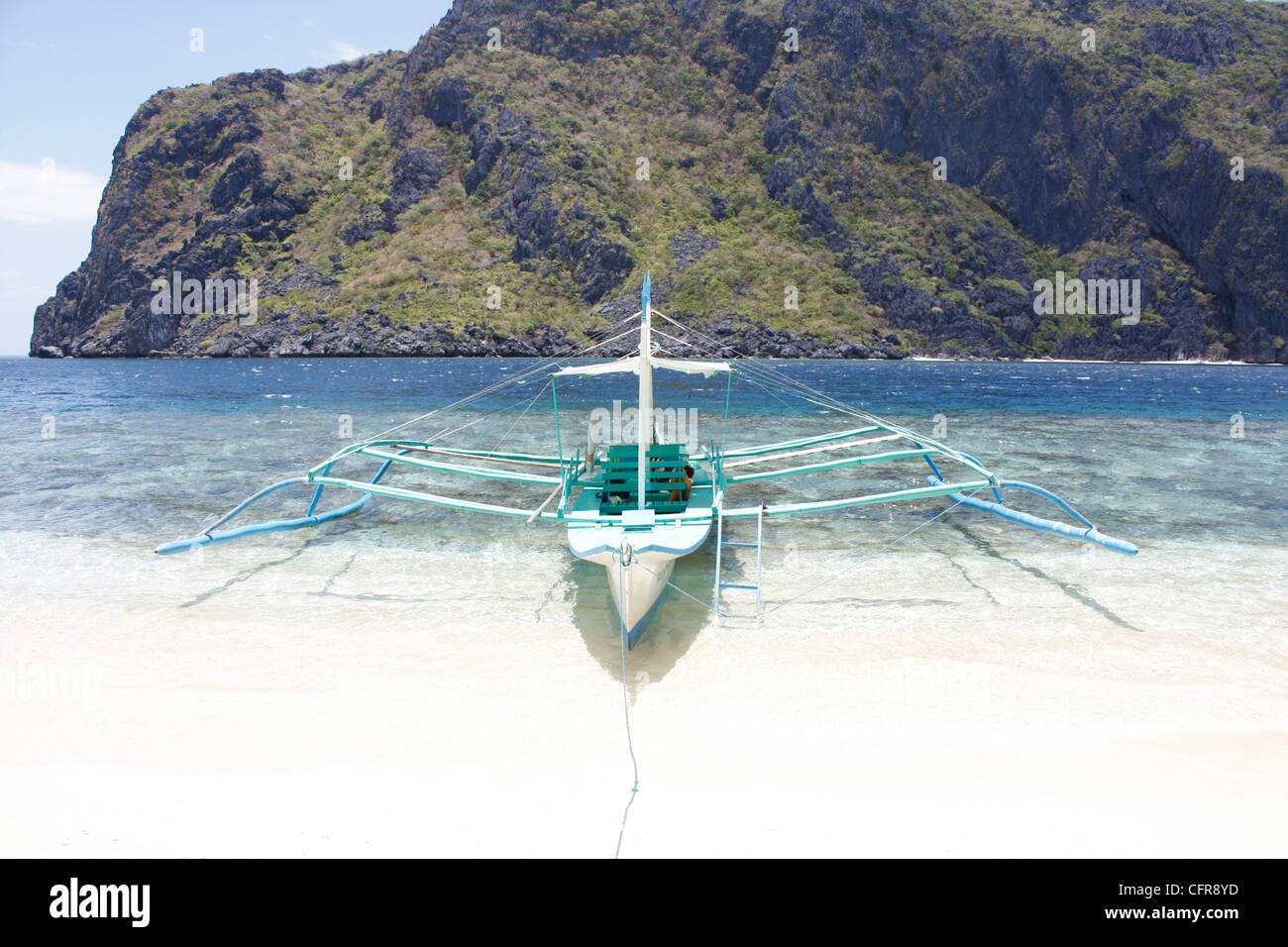 Pristine beach hi-res stock photography and images - Alamy