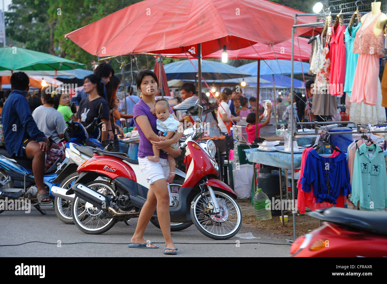 Kao Chang High Resolution Stock Photography and Images - Alamy