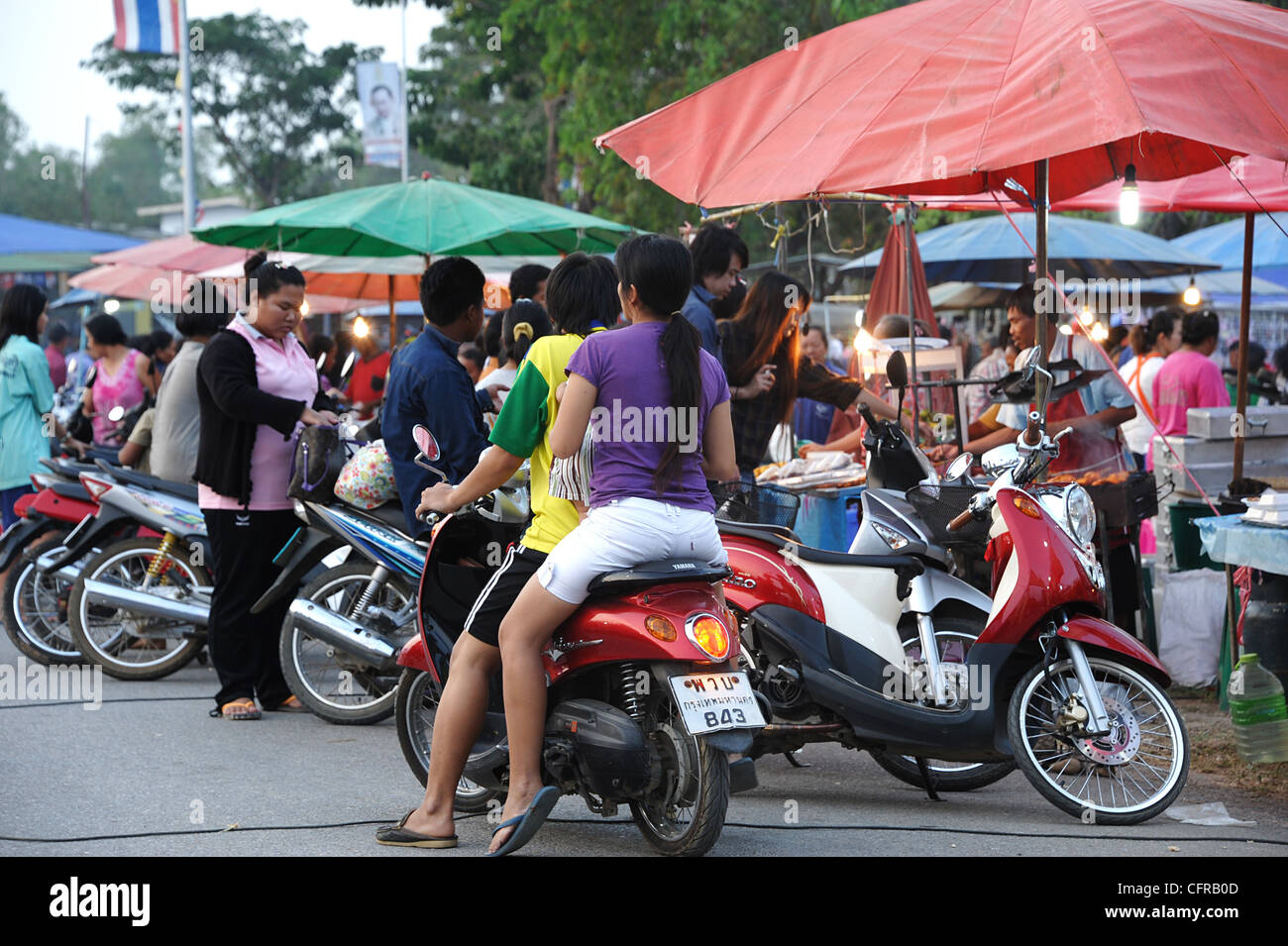 Kao Chang High Resolution Stock Photography and Images - Alamy