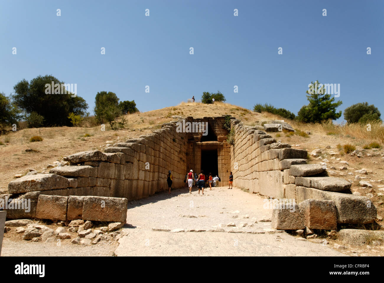 The Dromos Stock Photos & The Dromos Stock Images - Alamy