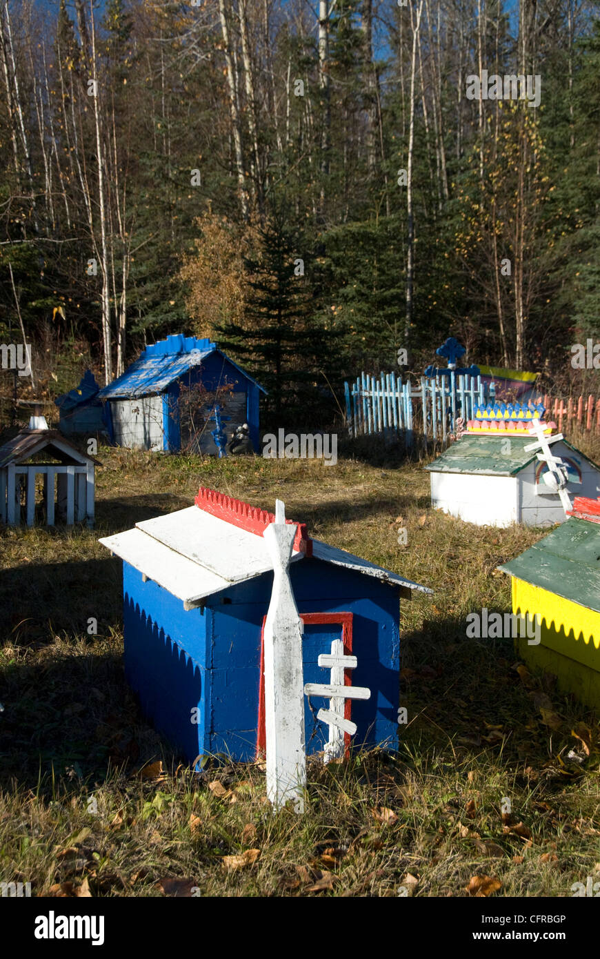 Spirit houses hi-res stock photography and images - Alamy