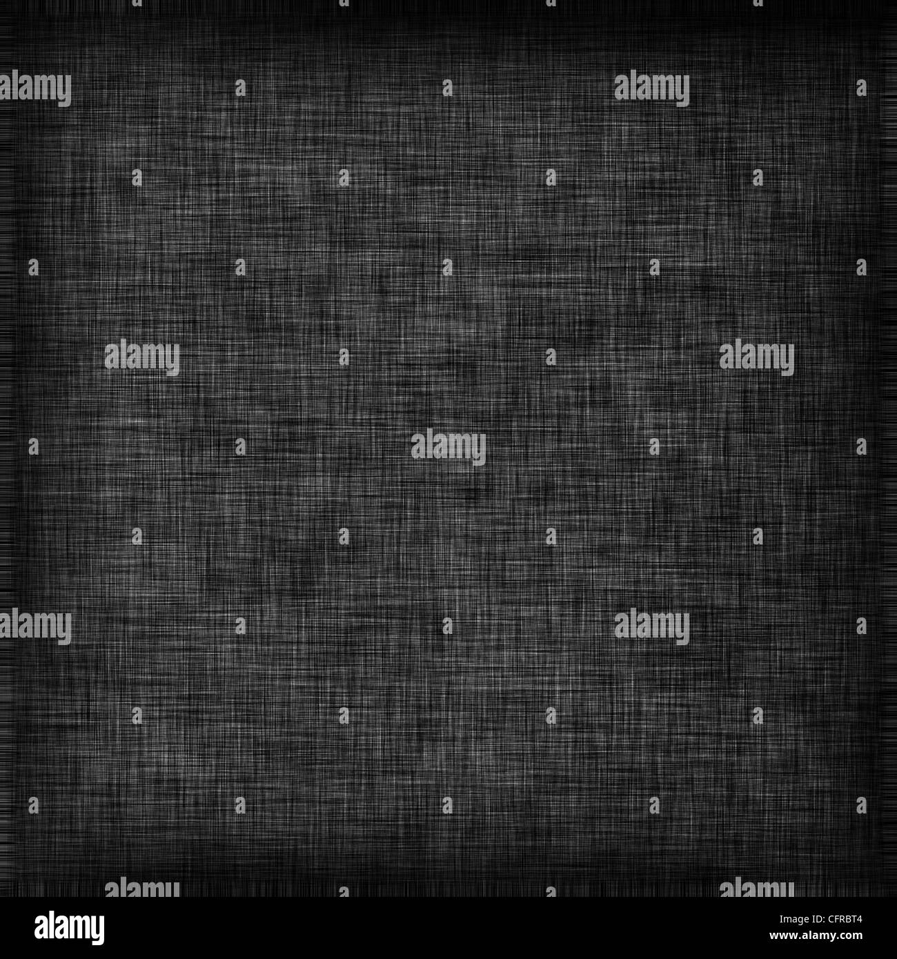 Black dark canvas background or texture Stock Photo - Alamy
