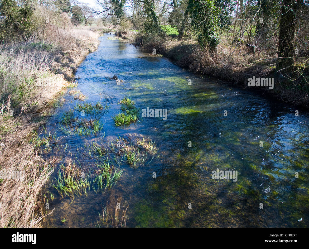 Lowland rivers hi-res stock photography and images - Alamy