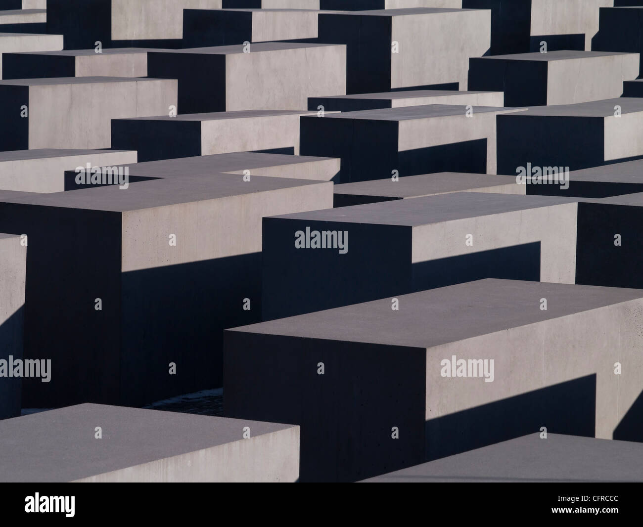 Concrete blocks hi-res stock photography and images - Alamy