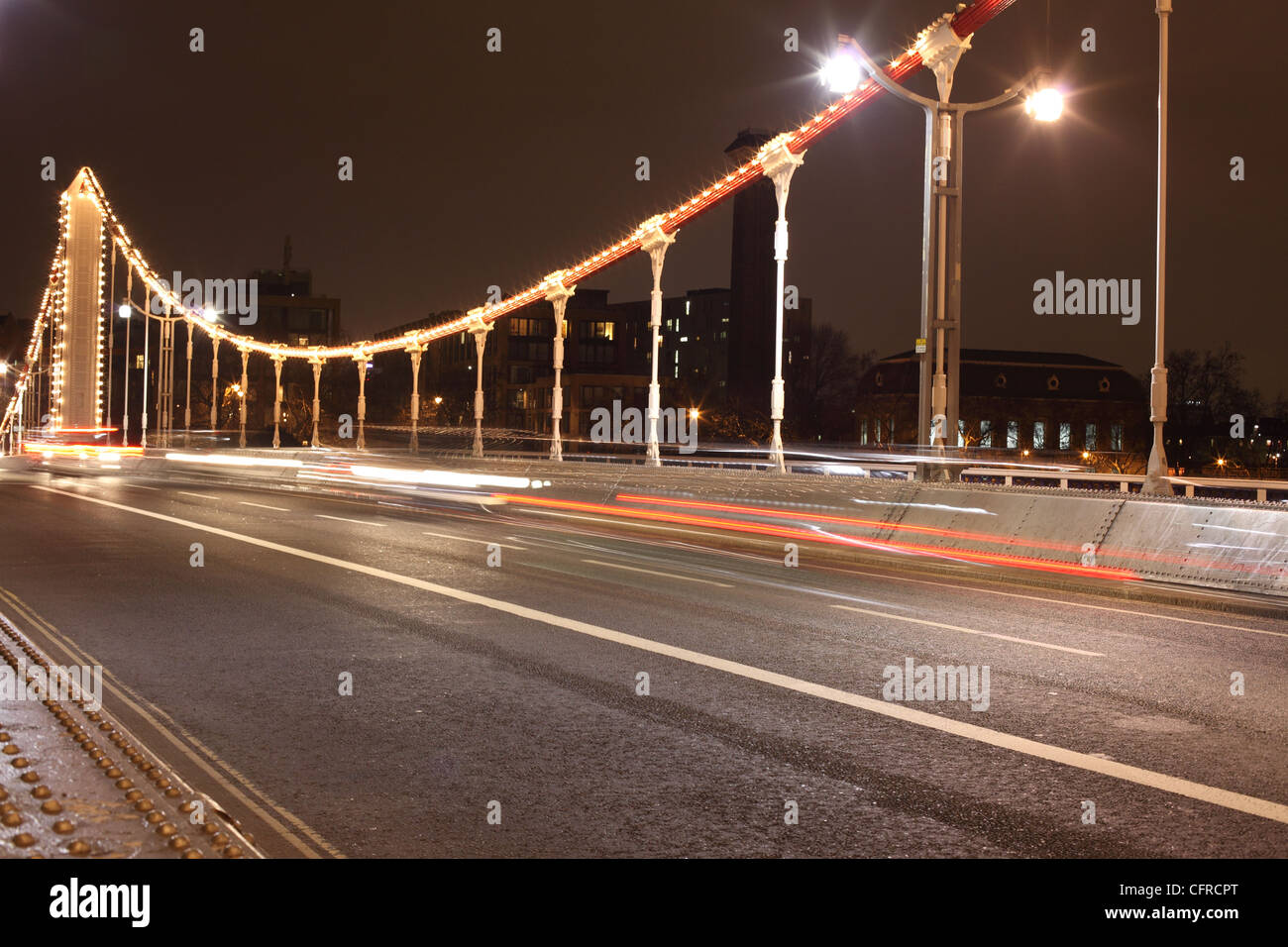 Cars going over bridge hi-res stock photography and images - Alamy