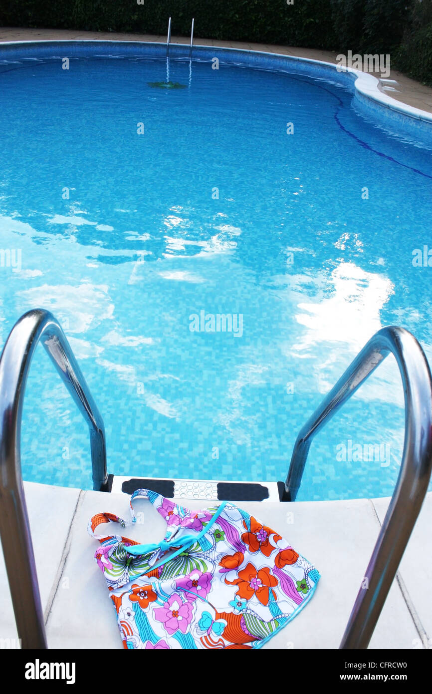 Swim wear hi-res stock photography and images - Alamy