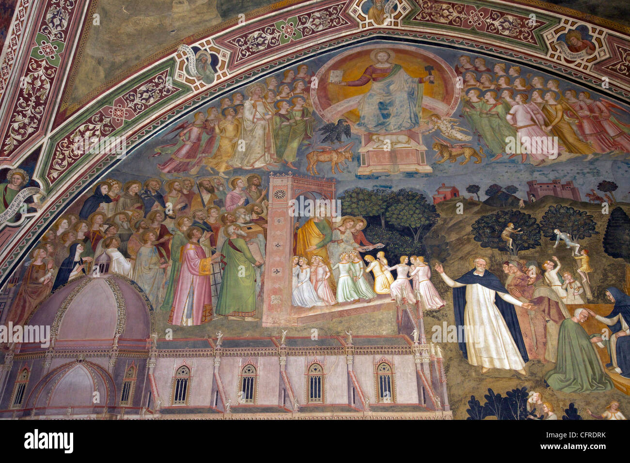 Church militant hi-res stock photography and images - Alamy