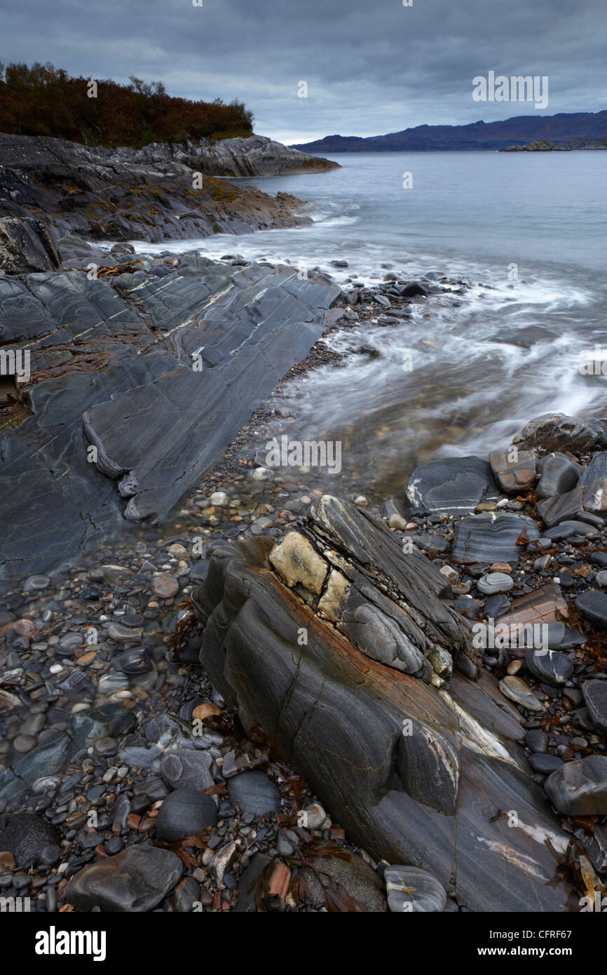 Glenuig High Resolution Stock Photography and Images - Alamy