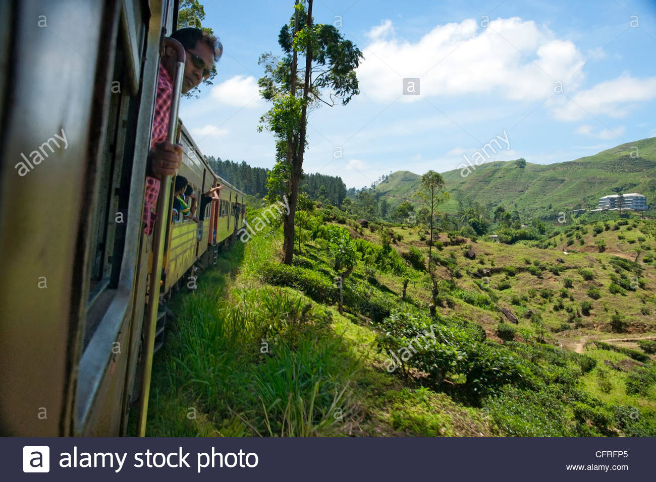 Hatton Sri Lanka Stock Photos & Hatton Sri Lanka Stock Images - Alamy