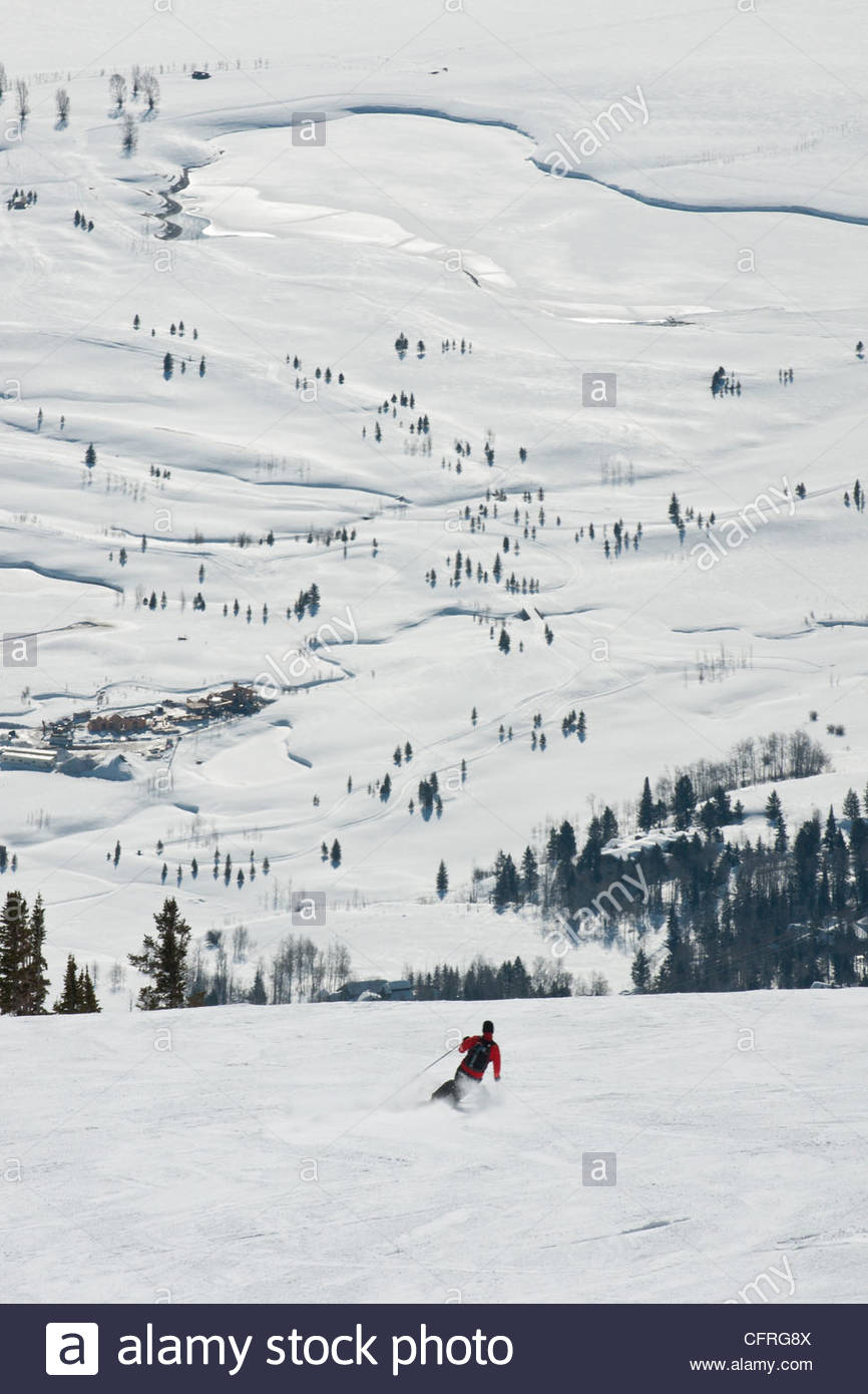 Jackson Hole Stock Photos & Jackson Hole Stock Images - Alamy