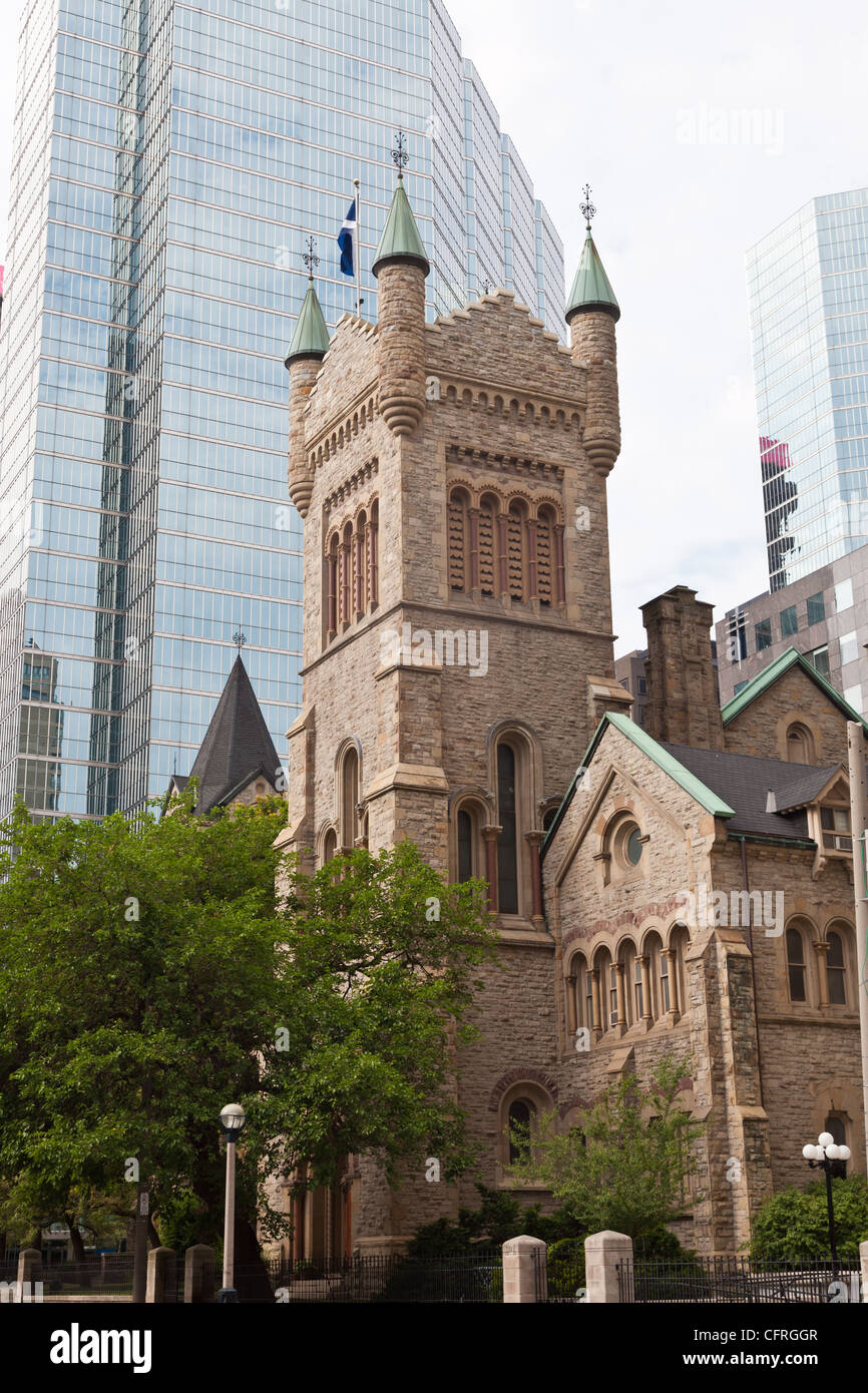 Toronto castle hi-res stock photography and images - Alamy