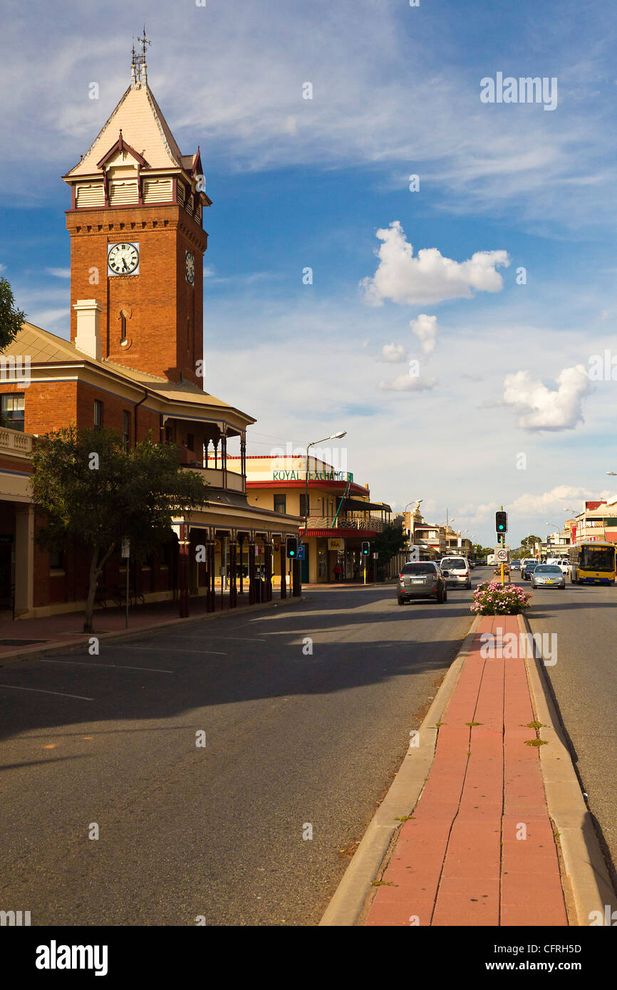 Gold mining australia hi-res stock photography and images - Alamy