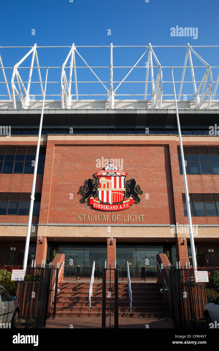 Stadium of light hi-res stock photography and images - Alamy