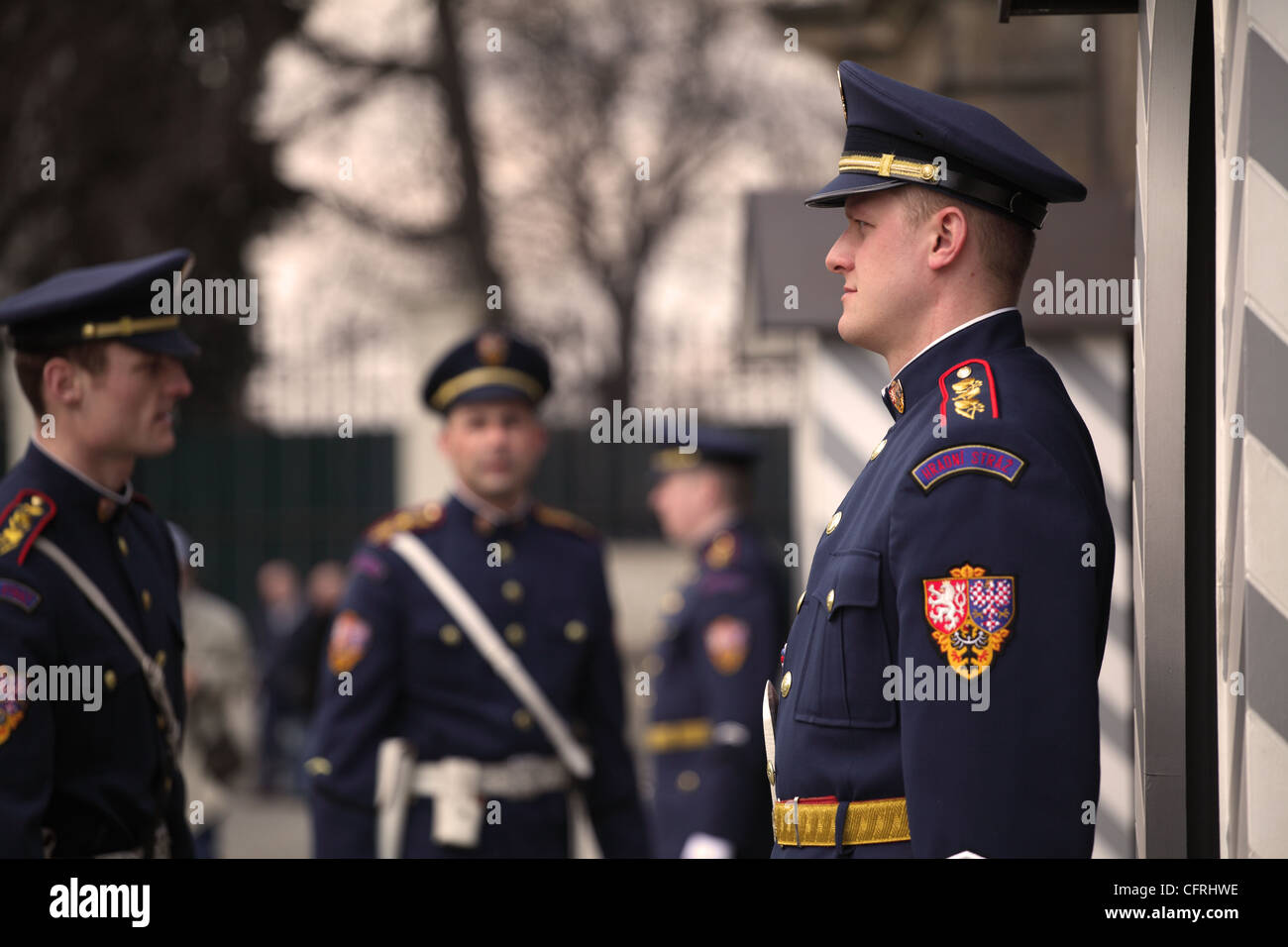 Protection castle hi-res stock photography and images - Alamy