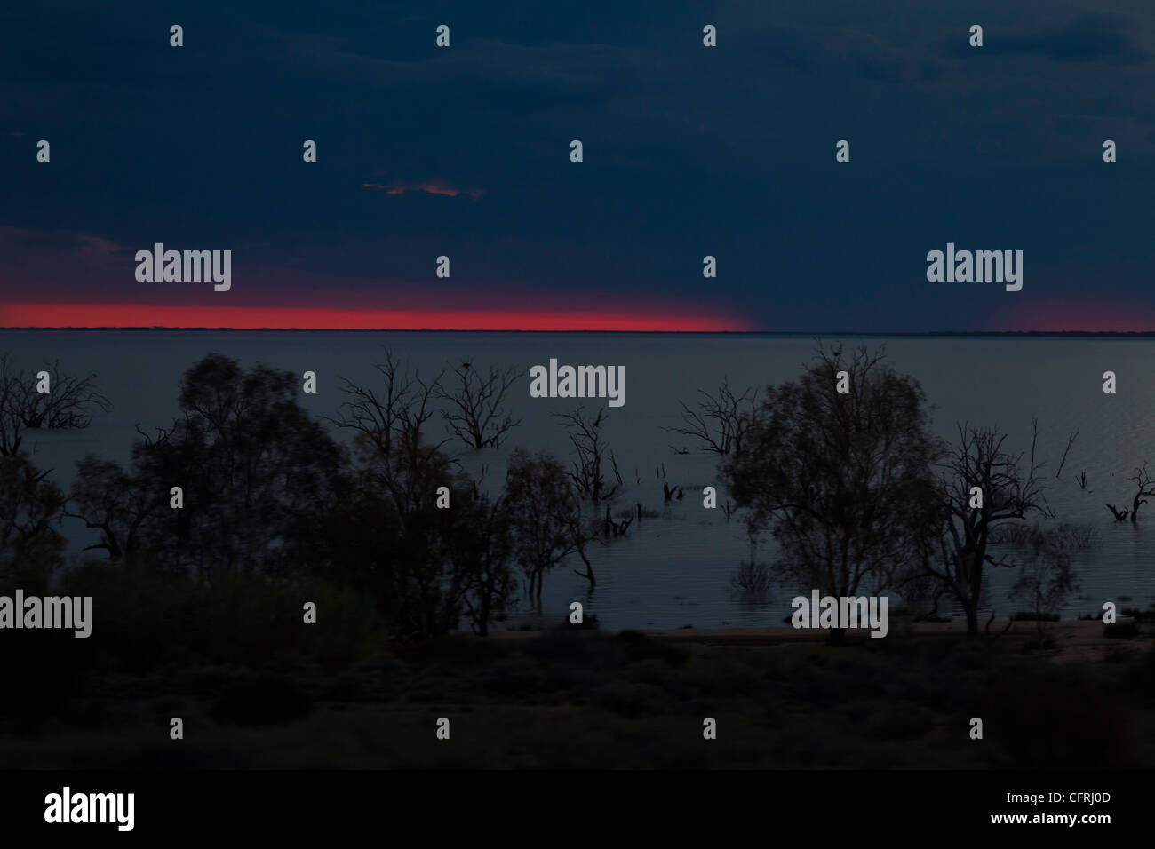 Menindee hi-res stock photography and images - Alamy