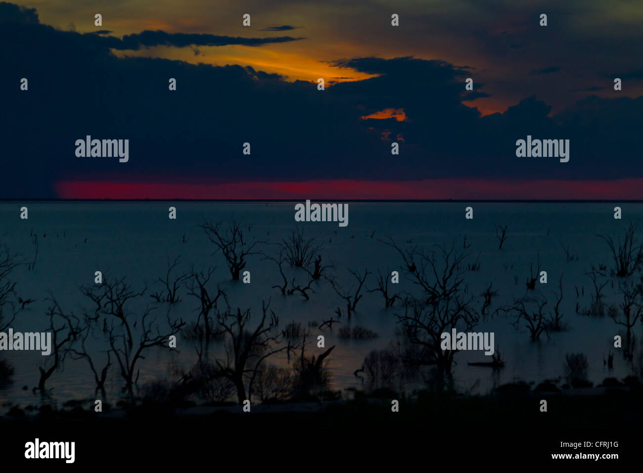 Menindee hi-res stock photography and images - Alamy