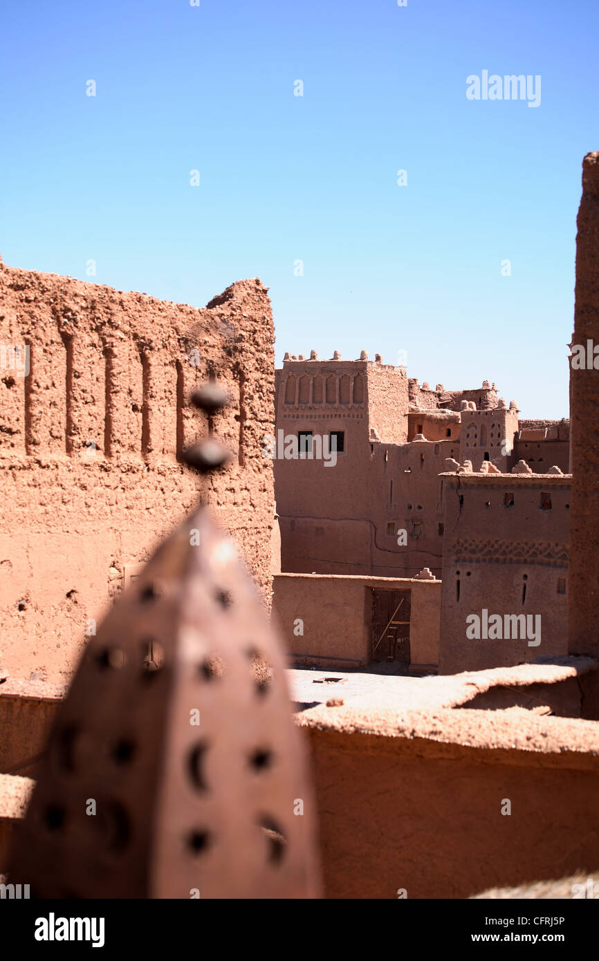 Morrcan architecture hi-res stock photography and images - Alamy