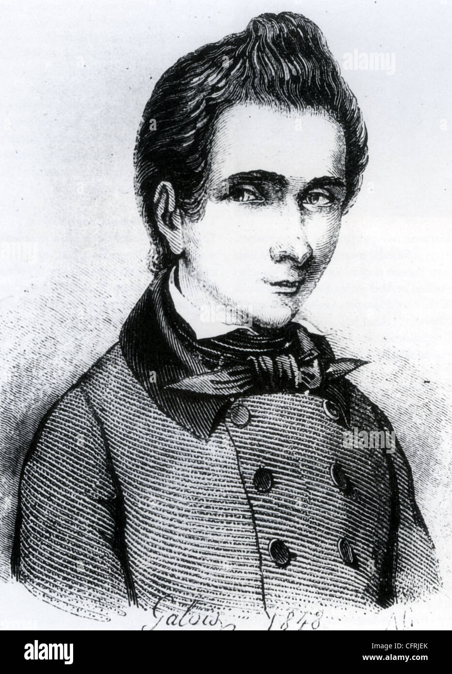 Evariste hi-res stock photography and images - Alamy