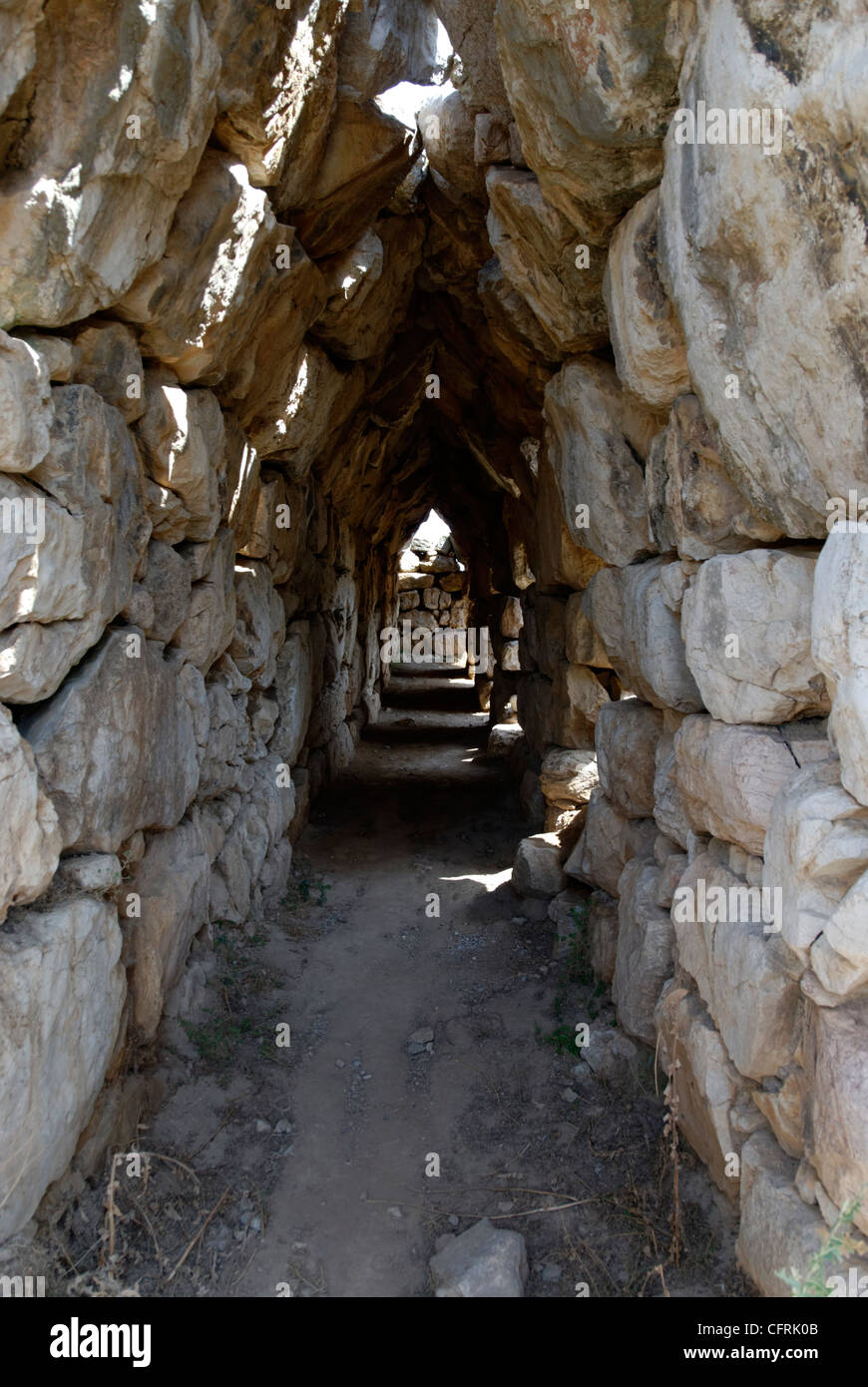 Vaulted chambers hi-res stock photography and images - Alamy